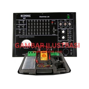 Basic Electric, Electronic, Magnetic Trainer | Alat SMK
